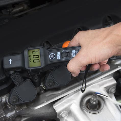 Tacômetro Automotivo Kitest Ka 052