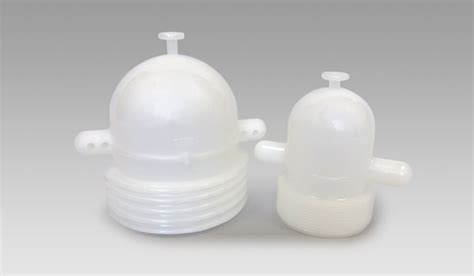 Polypropylene Male Plugs Ihp