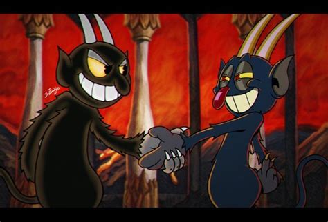 Discover 80 Cuphead And Deal With The Devil Ideas Cuphead Game