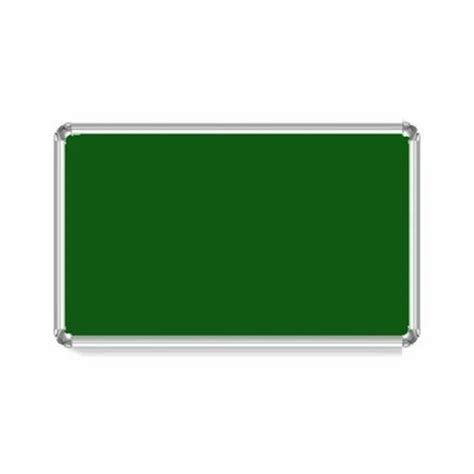 Classroom Green Chalkboard Board Size 12x36 Inch At ₹ 3000piece In Thane