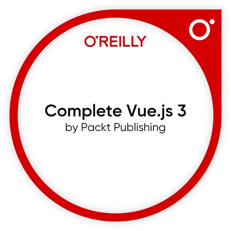 Complete Vuejs 3 Credly