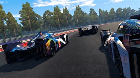 Hot Lap Racing Releases In July Trailer Features Screenshots