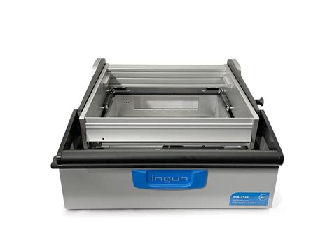 A4 Ict Chassis Ingun Ma 2112 Blue Clover Devices