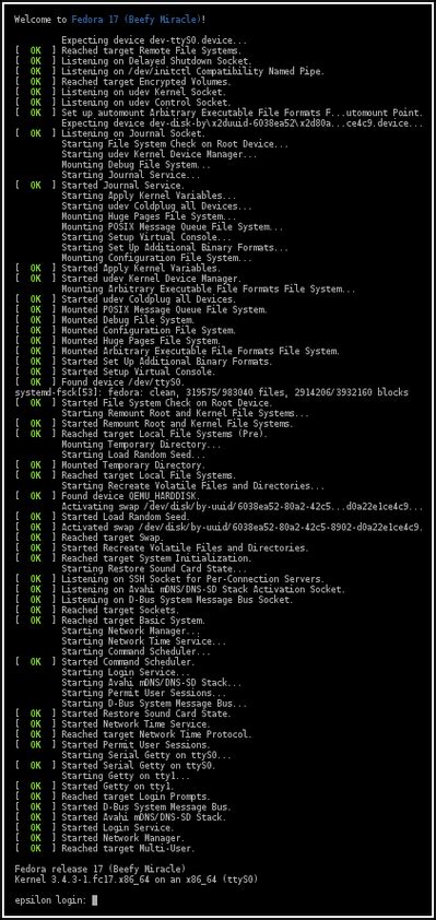 Systemd Vs Openrc Detailed Comparison As Of 2020 Slant