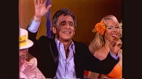 Pornstar Carol Connors The Gong Show Ai Upscaled 720p Youtube