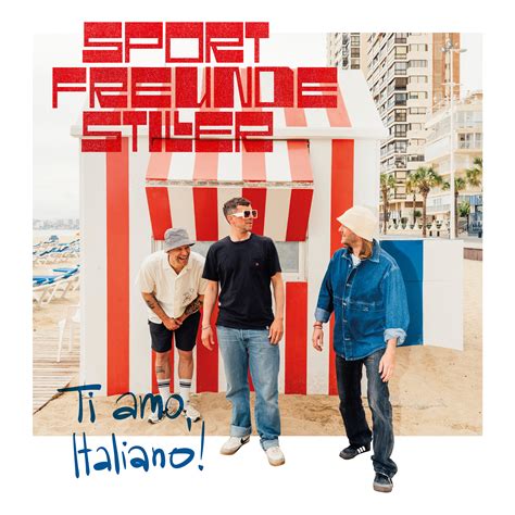 Sportfreunde Stiller News Sportfreunde Stiller Veröffentlichen Neue