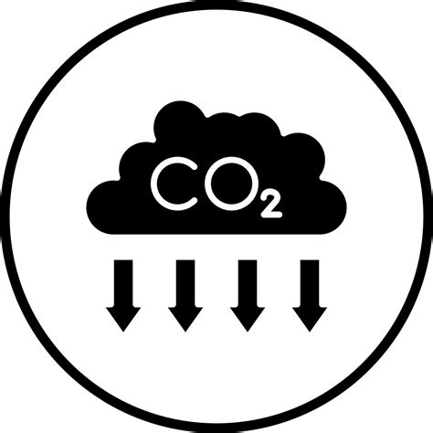 Co2 Extraction Vector Icon Style 22239451 Vector Art At Vecteezy