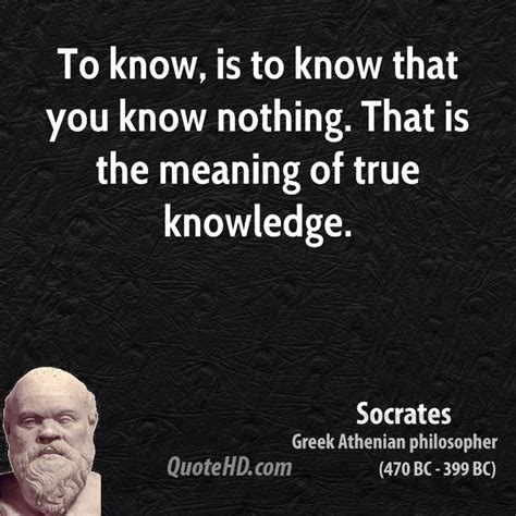 Socrates Quotes And Meanings Quotesgram