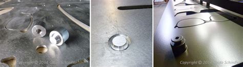 Vision Source Aluminum Signs