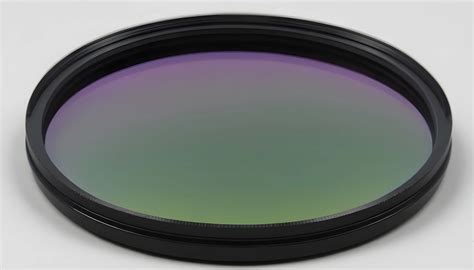 Applications Of Ir Filter Coatings