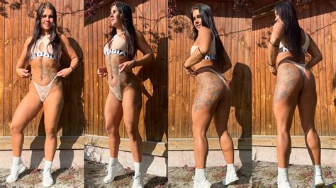 I Cleaned Up The Leaves On The Street Then I Wanted To Fuck And My