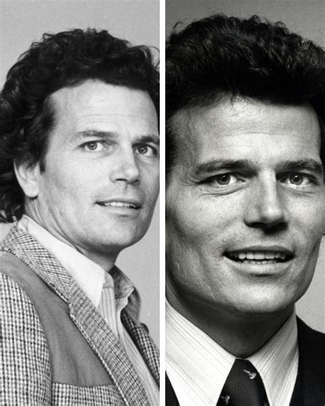 𝗜𝗻𝘀𝗽𝗶𝗿𝗲 𝗧𝗵𝗲 𝗦𝗼𝘂𝗹 Patrick Wayne Born In 1939 Is The Son Of Legendary