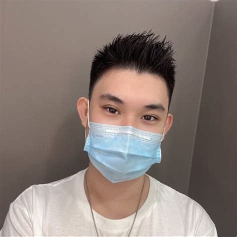 Sam Chen Samchen • Threads Say More