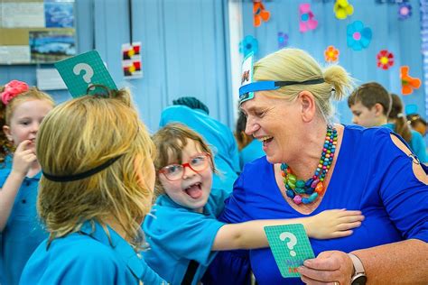 School Assemblies — Willandra Primary School