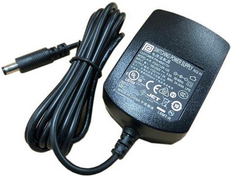 Ohaus Power Adapter 10w 12vdc Scales Plus