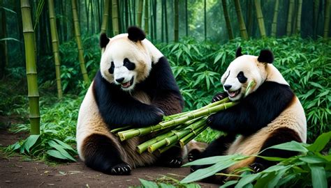How To Breed Pandas In Minecraft Essential Tips