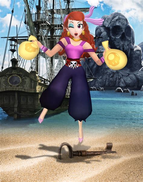 Captain Syrup Super Smash Bros