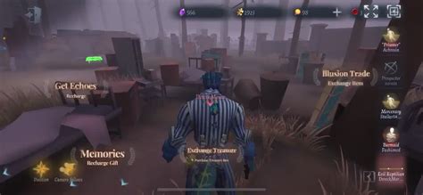 Idv Weird Menu Glitch While Spectating Custom Match Album On Imgur