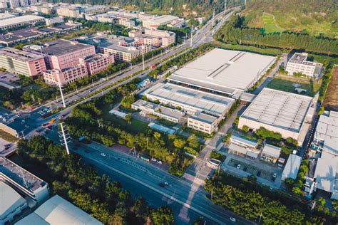 Membrane Switch Factory For Your Outsourcing Needs