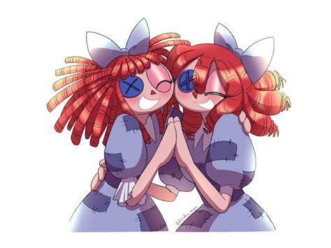 Pikavani • Ko Fi Canon And Fanon Ragatha I Wanted To See How