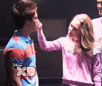 Brasegallery Disney Xds Lab Rats Wiki Lab Rats Lab Rats Chase