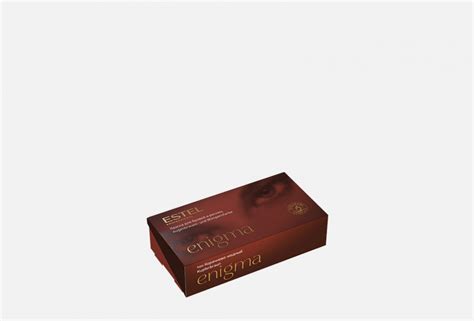 Косметика для волос Estel купить в интернет-магазине «Золотое яблоко»