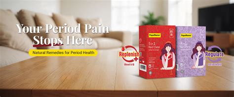Health Drink Supplement For Women Popomama Singapore