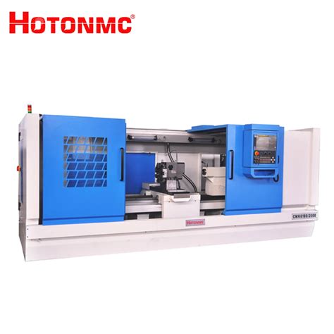 CK CNC Turning Horizontal Flat Bed CNC Lathe Machine CK Flat Bed CNC Lathe Machine And