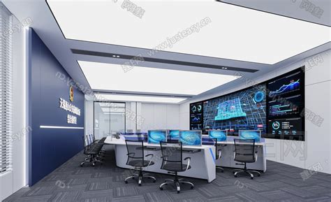 现代指挥控制室模型su模型下载 Id104223503 建e网su模型 现代指挥控制室模型su模型下载 Id104223503 建e网su模型