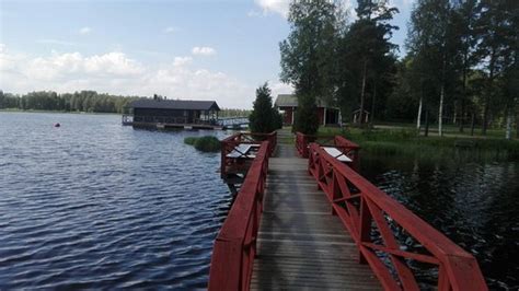 Hahkialan Uiskola Lodge Reviews Hauho Finland