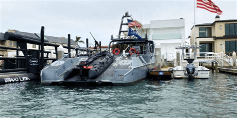 Discover Portside Ventura Harbor Ventura Electric Boat Rental