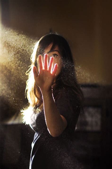 Midnight Shivers Portrait Photography Photography Inspiration