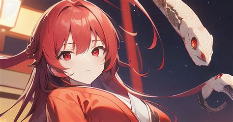 刑部姫 刑部姫 ゐちごみるくのイラスト Pixiv