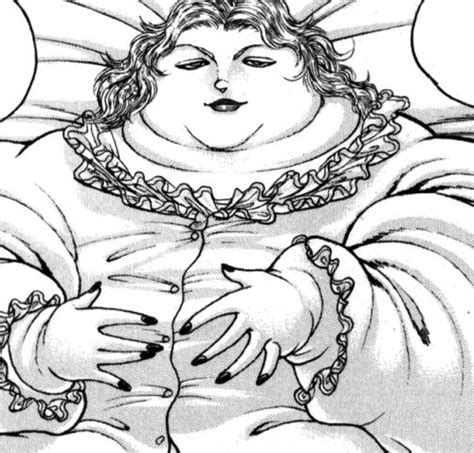 Maria Baki Wiki Fandom