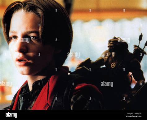 Small Soldiers Christy Fimple