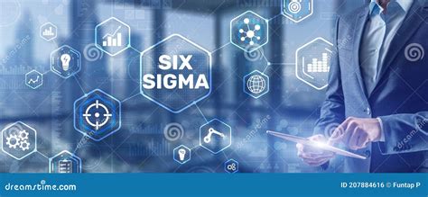 Six Sigma Set Of Techniques And Tools For Process Improvement 2021