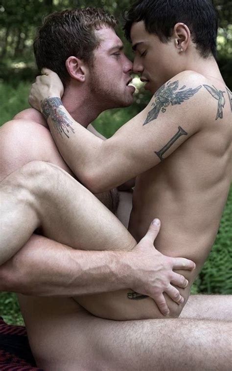 Bromancing Outdoors Houtex2019