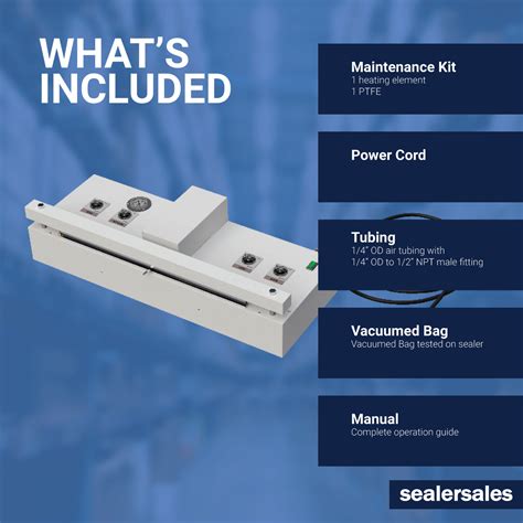 Sealer Sales 20 Nozzle Vacuum Sealer Best On The Market