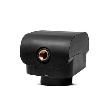 Part Replacement Nozzle Black Dap Pro 3002 Aromaplan