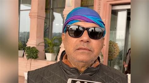 Suresh Wadkar To Perform For Lord Ram At Pran Pratishtha Anniversary