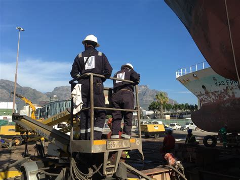 Verifize Kraaifontein