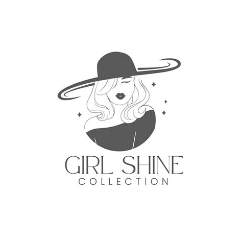 Page 50 Logo Girl Free Vectors And Psds To Download