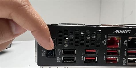 Gigabyte Bios