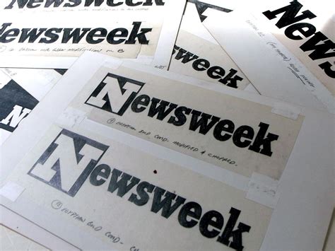 Newsweek Logo