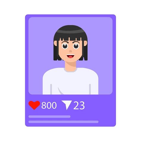 Illustration Of Post 41003140 Vector Art At Vecteezy