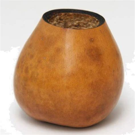 Comment Choisir Sa Calebasse Pour Maté