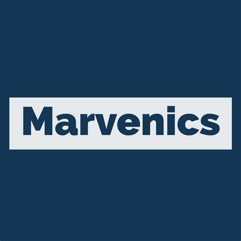 Marvenics
