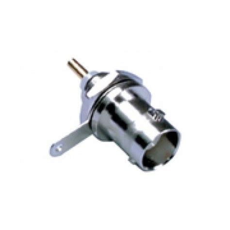 Avico Bnc Chassis Mount Socket Diy Connector Bnc2 Selby