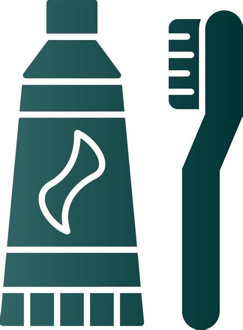 Tooth Paste Glyph Gradient Icon 38895879 Vector Art At Vecteezy Tooth Paste Glyph Gradient Icon 38895879 Vector Art At Vecteezy