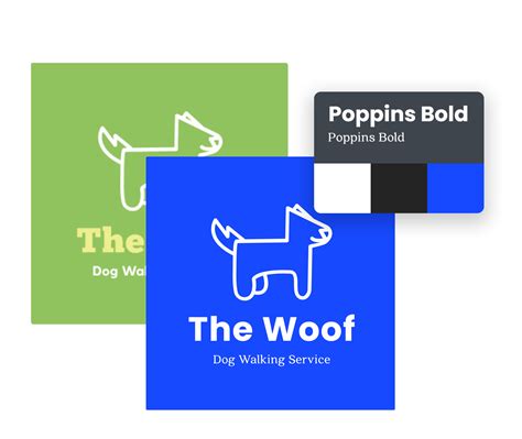 Free Logo Maker Design Professional Unique Logos On Canva